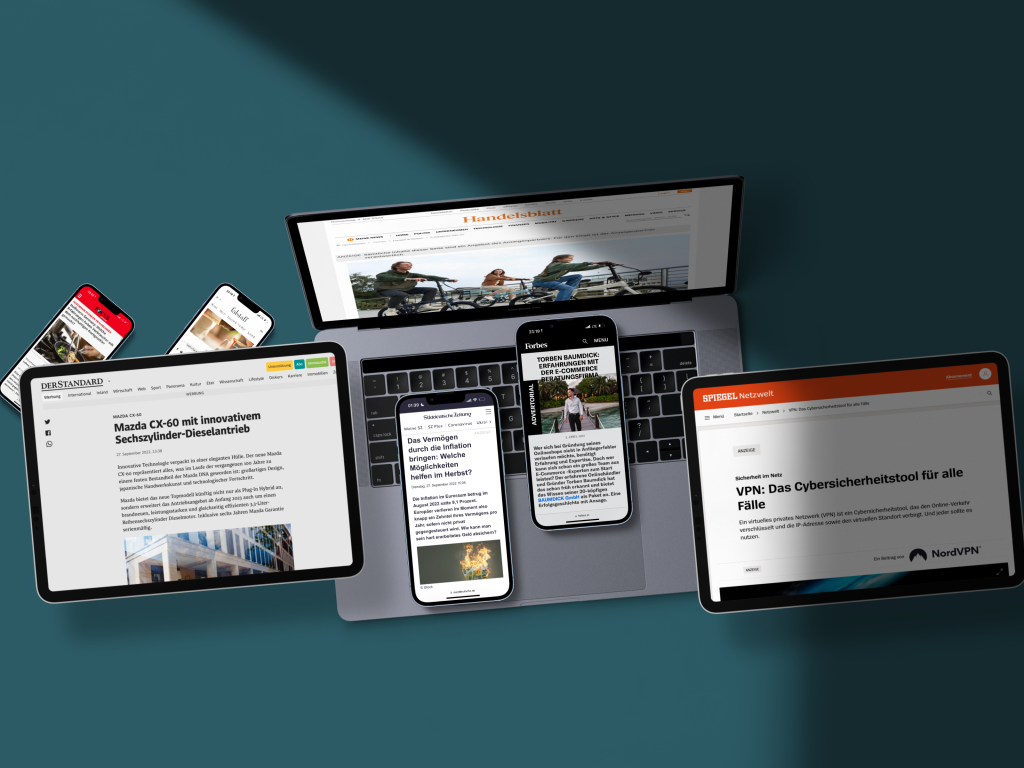 Online Native Advertorials: Definition, Examples, Cost and Tips